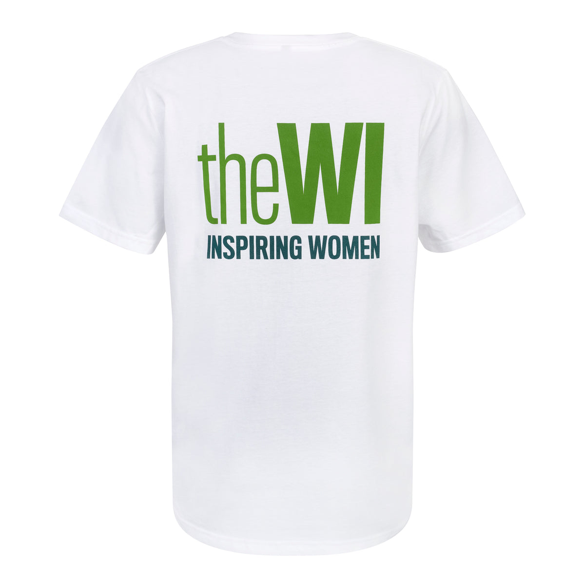 Short sleeve t-shirt – WI Shop
