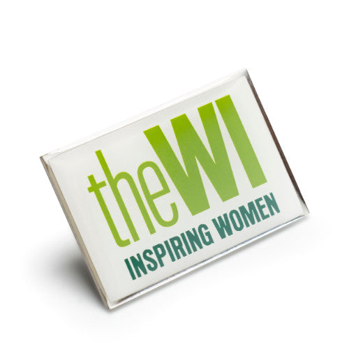 WI Member's Badge – WI Shop